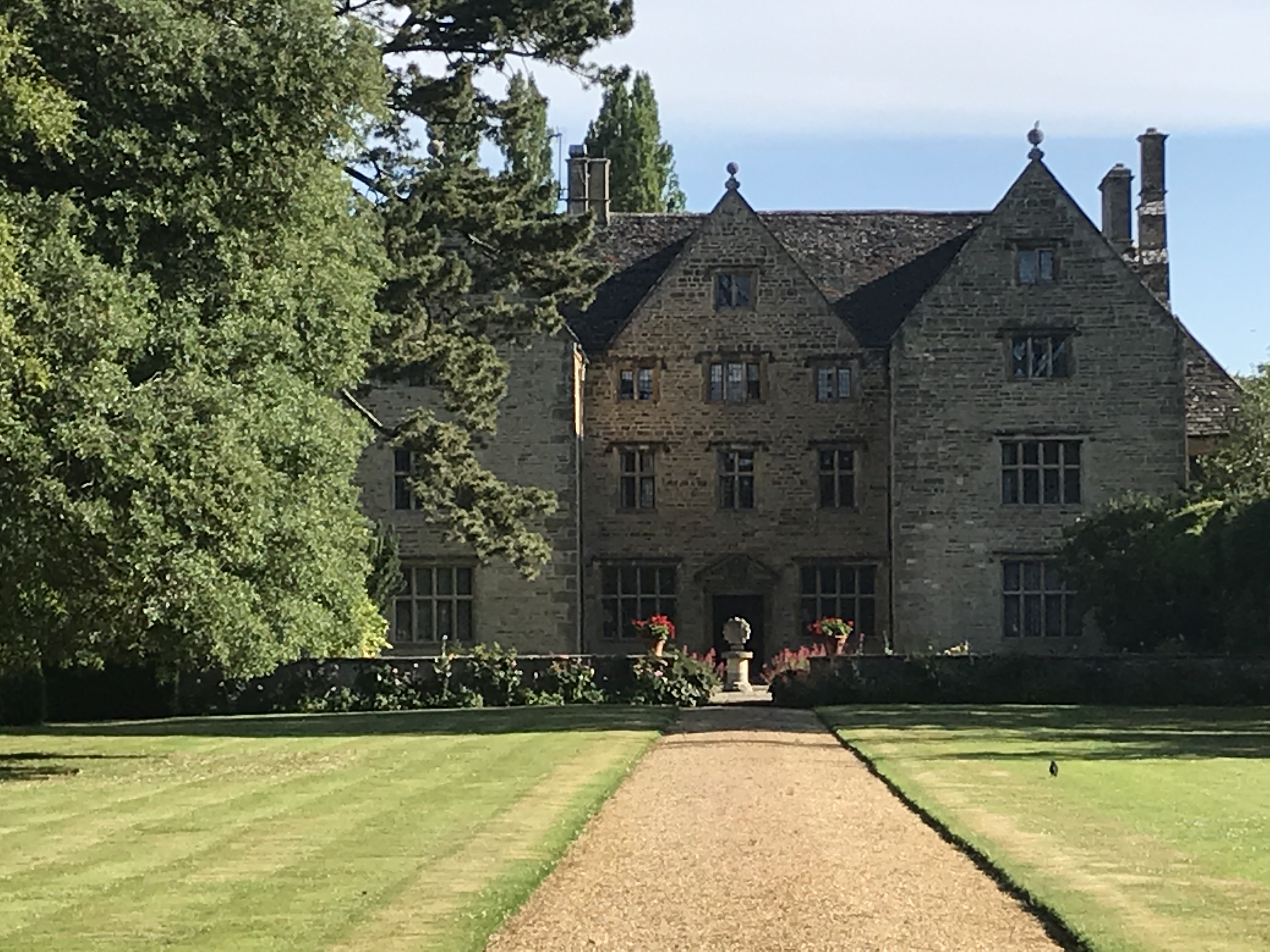 Home - Little Compton Parish Council